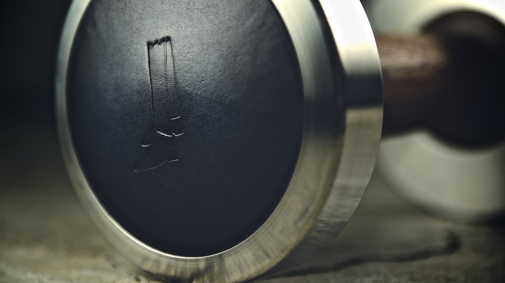 Berluti × Hock Design