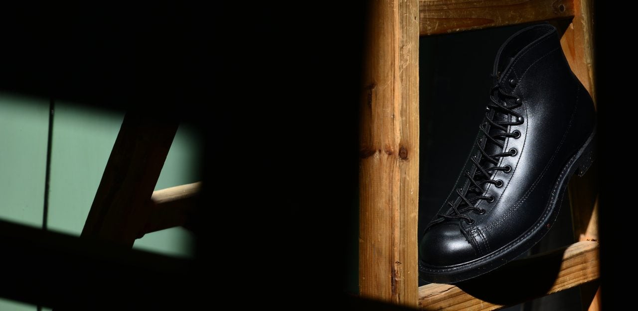 » Red Wing Heritage 2015 “Huntsman” & “Lineman” Boots