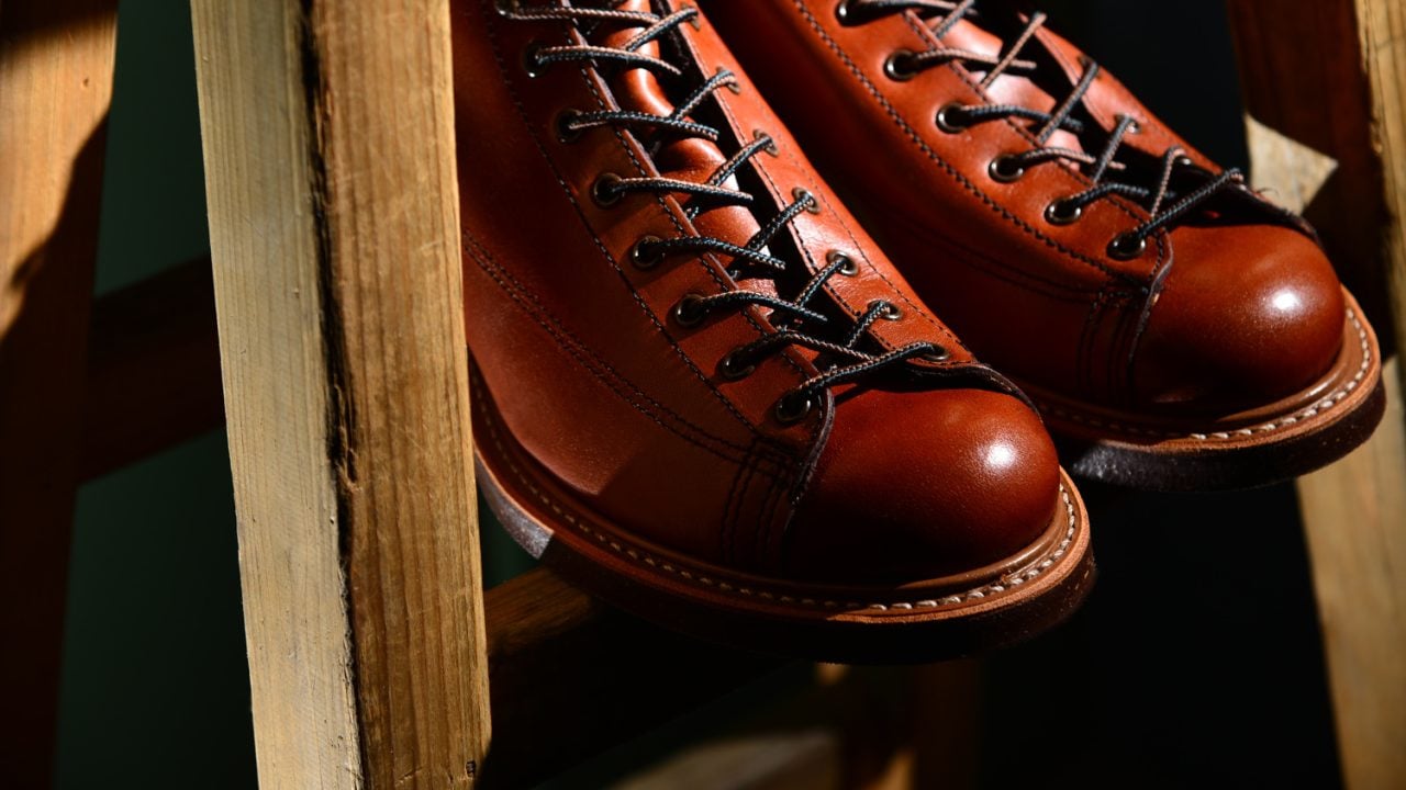Red Wing Heritage 2015 “Huntsman” & “Lineman” Boots