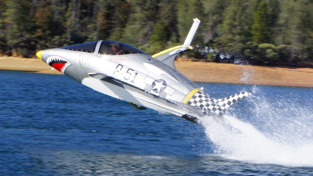 » Extreme Watercraft