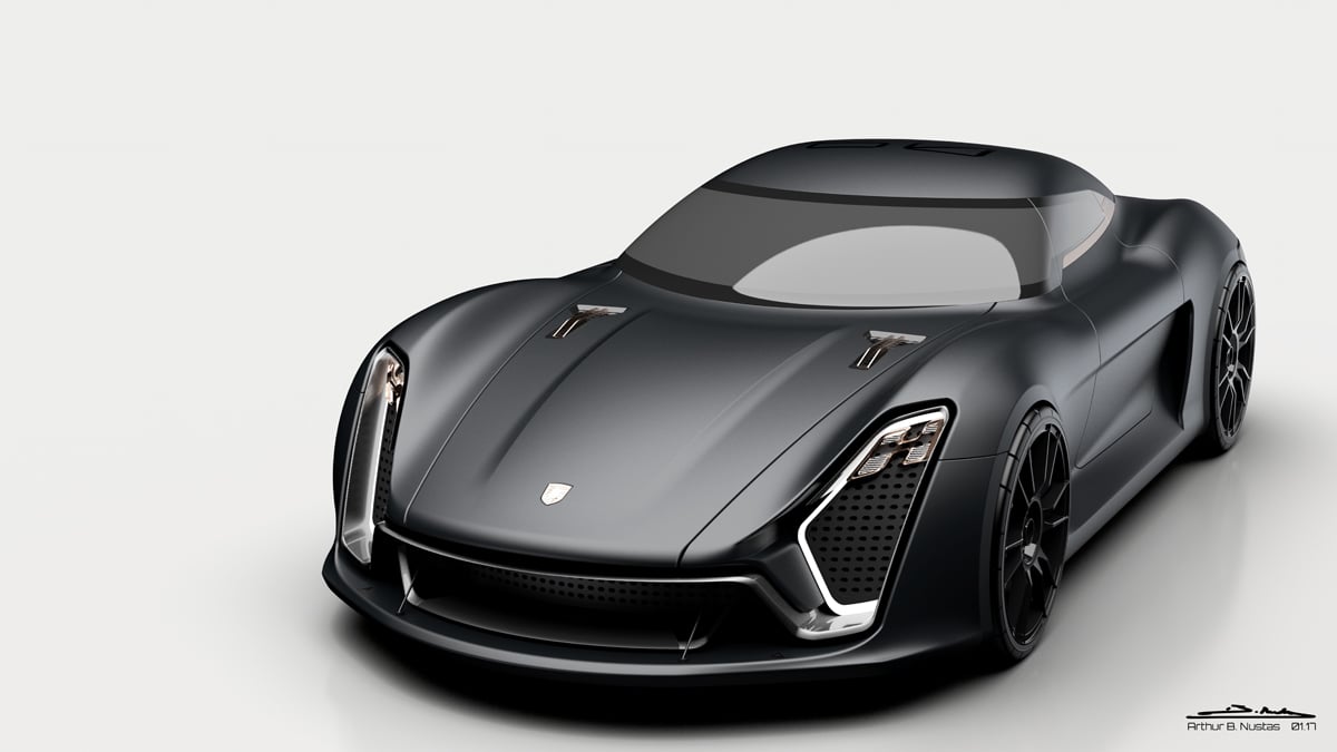 » Hit the Open Road