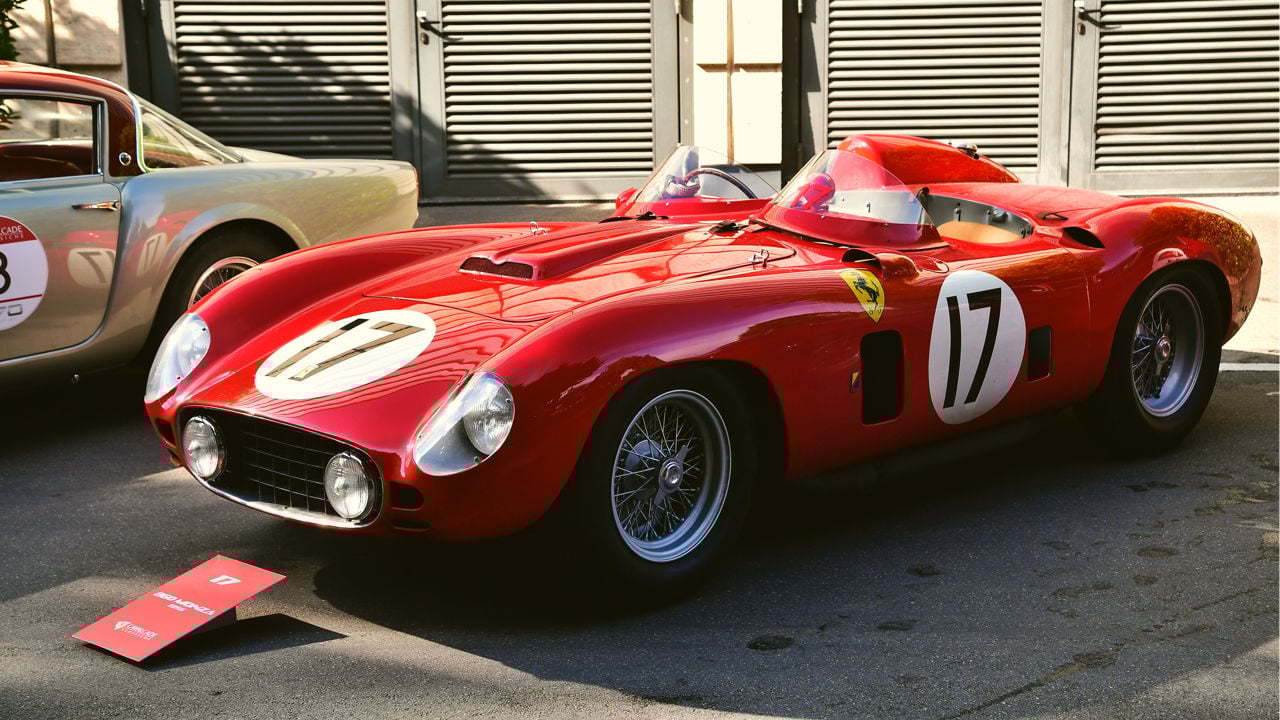 » An Unforgettable Weekend in Italy