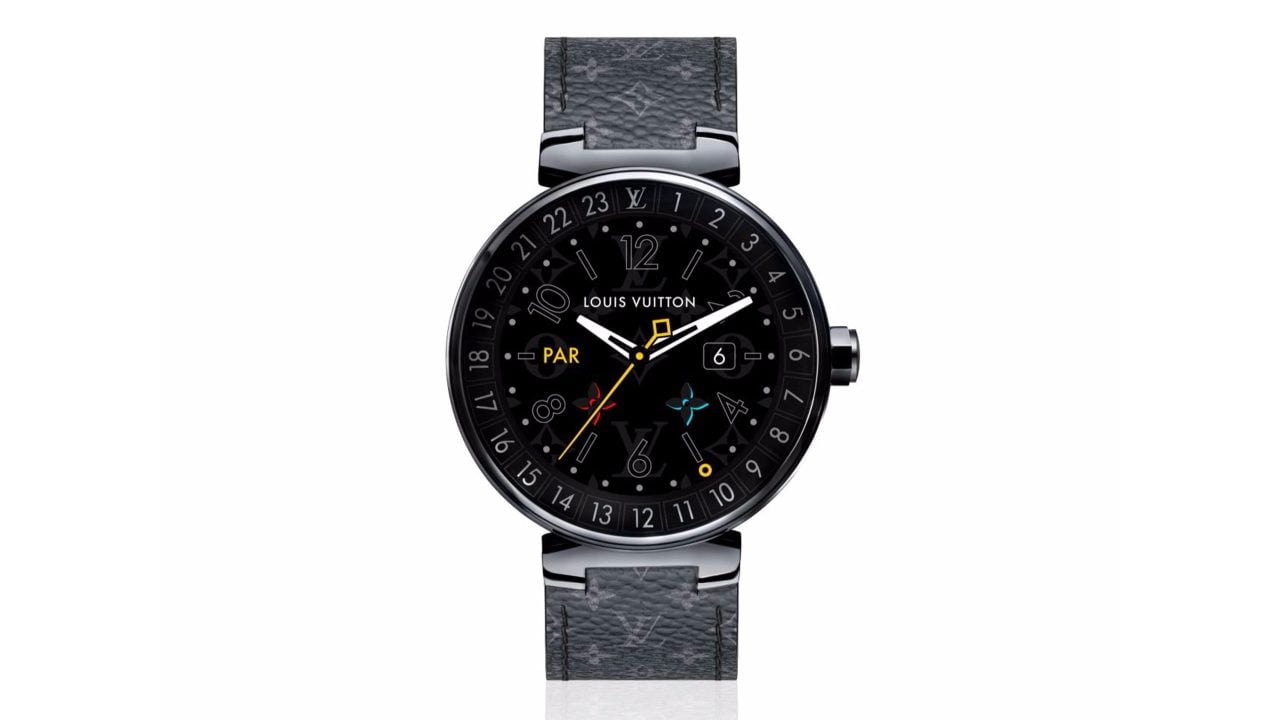 Why Are Louis Vuitton Colored Pencils So Expensive Watches | semashow.com