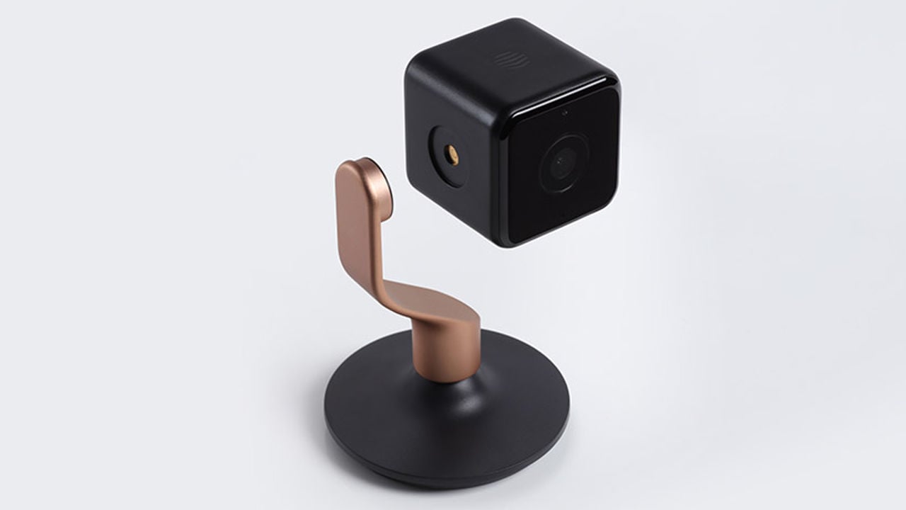 » Stylish Surveillance Camera For The Home