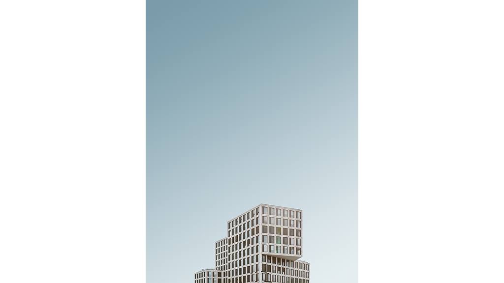 » One Building At A Time