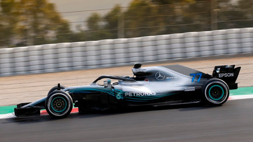 » It’s All In the Details