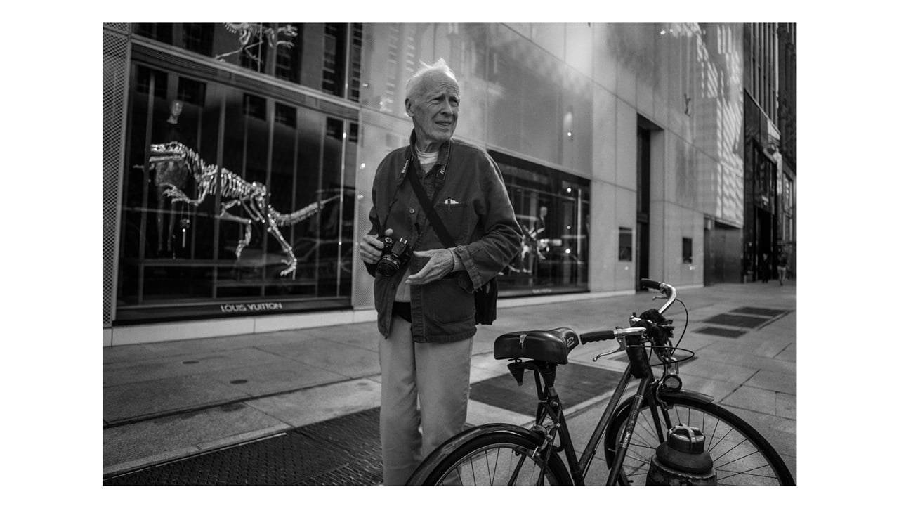 » His Legacy Lives On