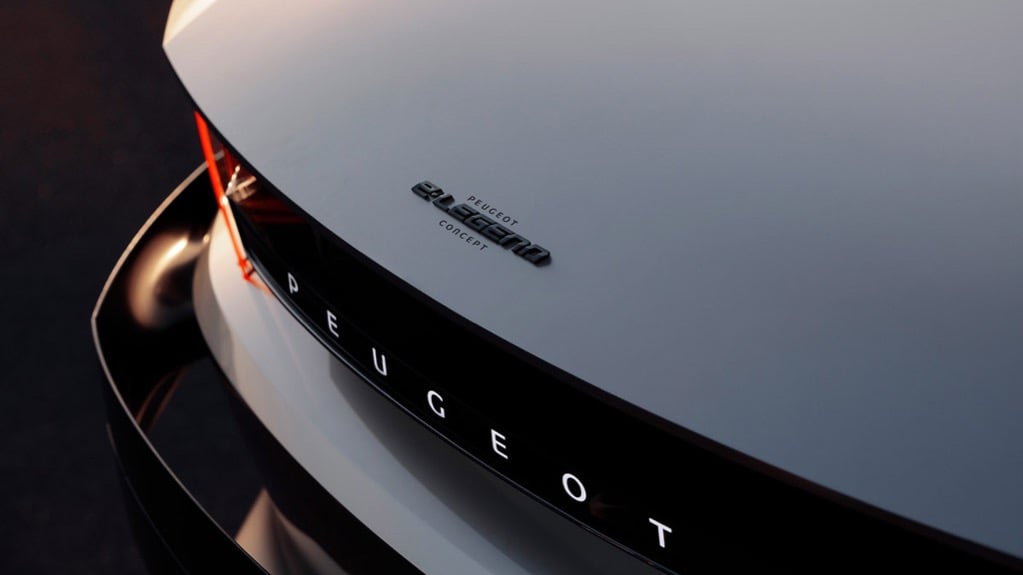 Defining Neo-Retro Classic