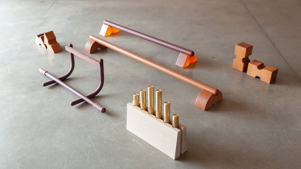 Exercise Sophisticatedly