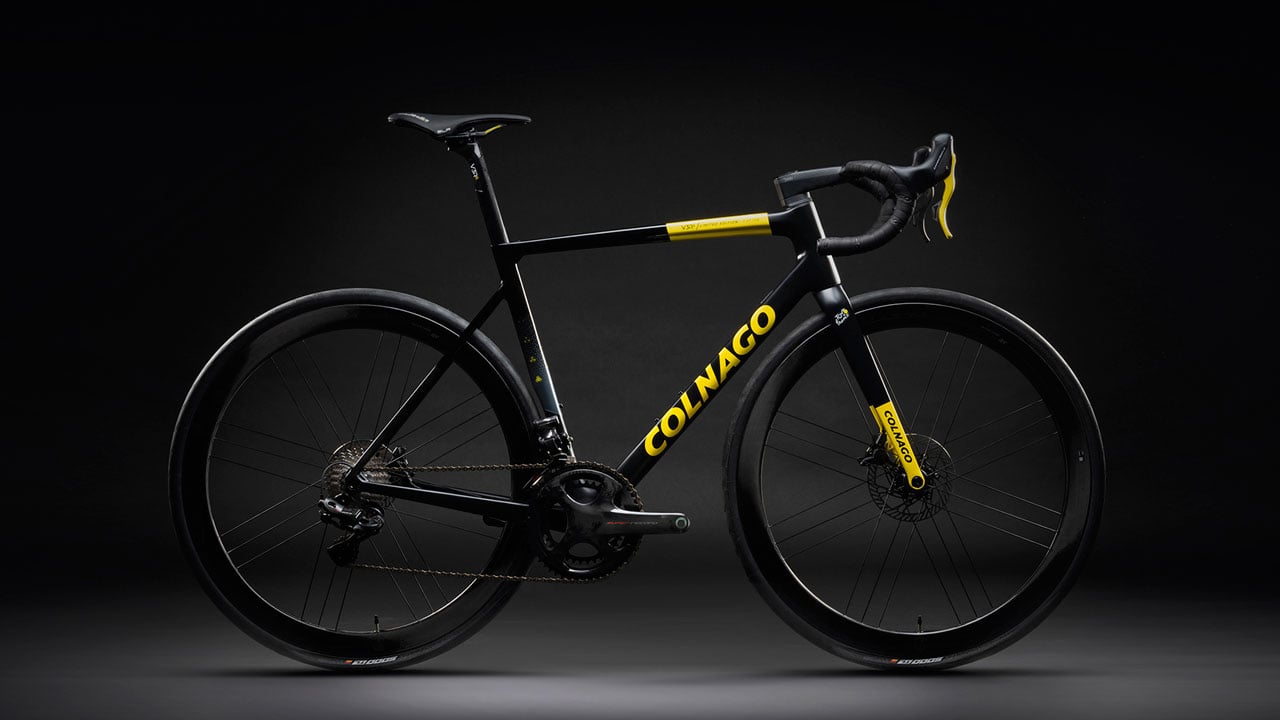 » Official Two-Wheeler