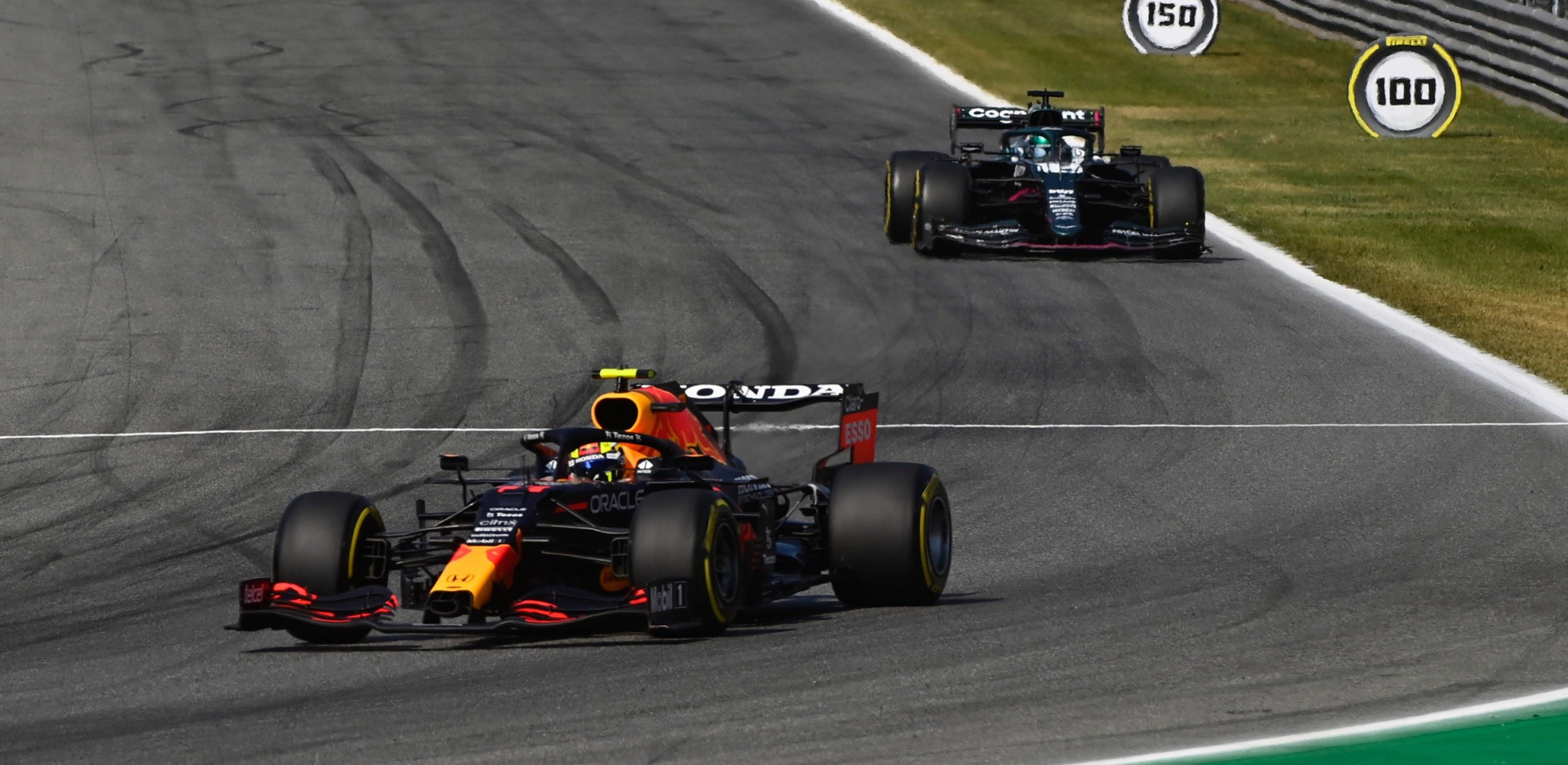 » Danny Ric’s Revival