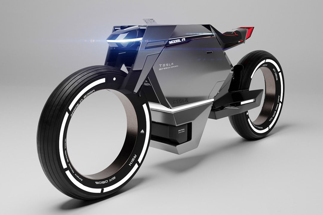 » Unofficial Cyberbike