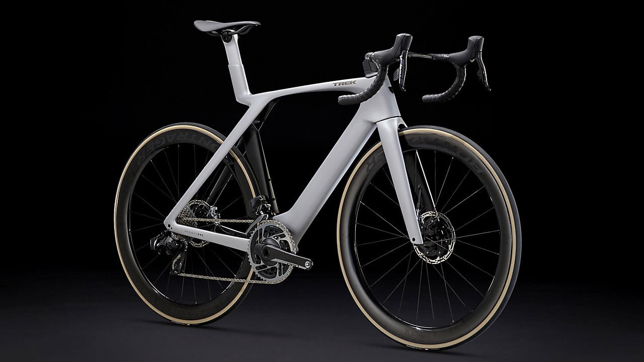 » Built For Road Racing