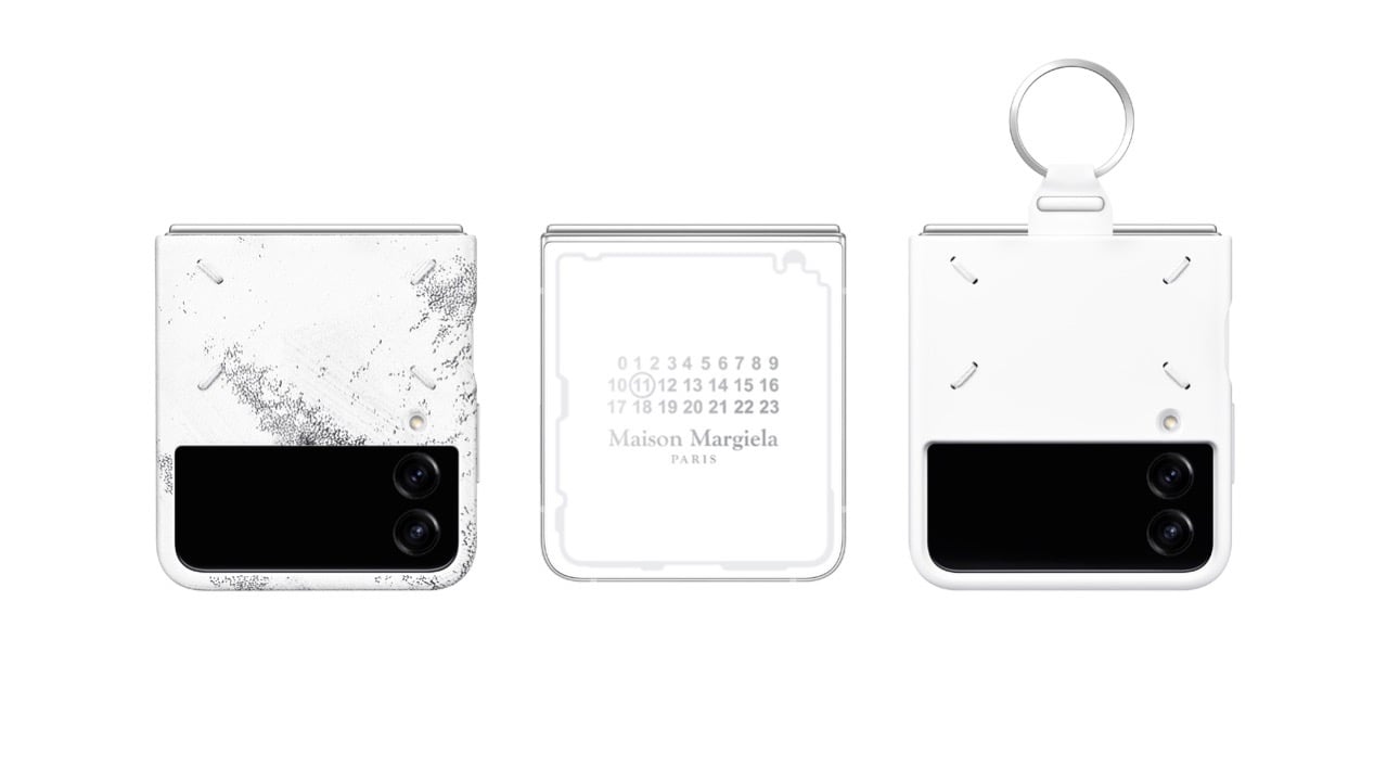 » A Stylish Collaboration