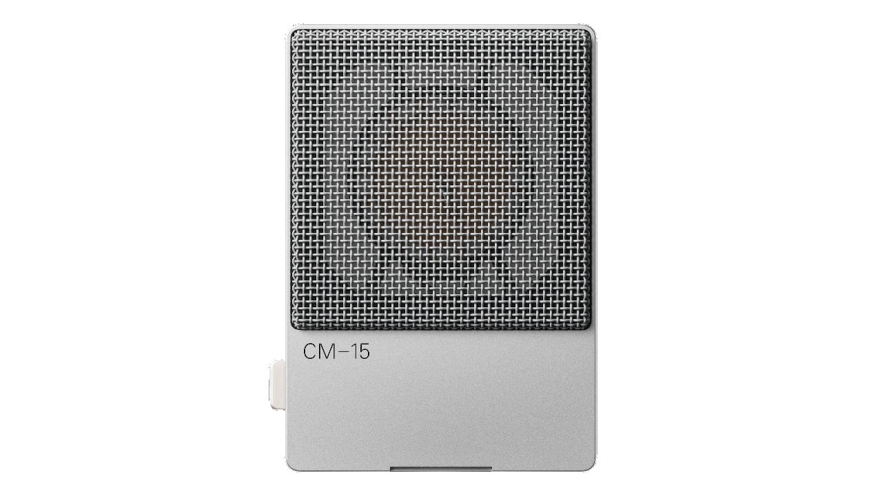 » Portable Professional Microphone