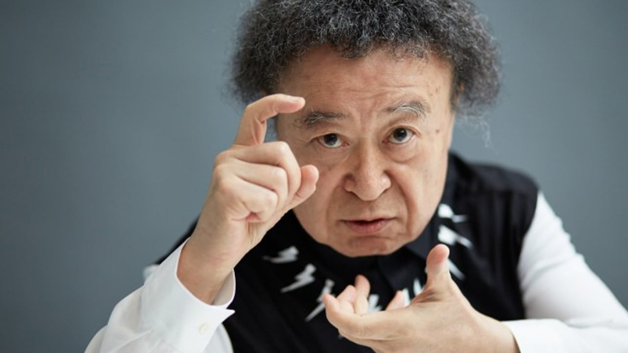 » Farewell To A Renowned Photographer