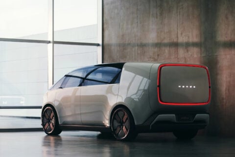 » The Fade Task Light