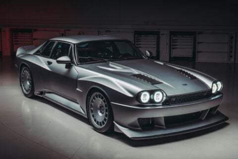 » Berluti × Hock Design