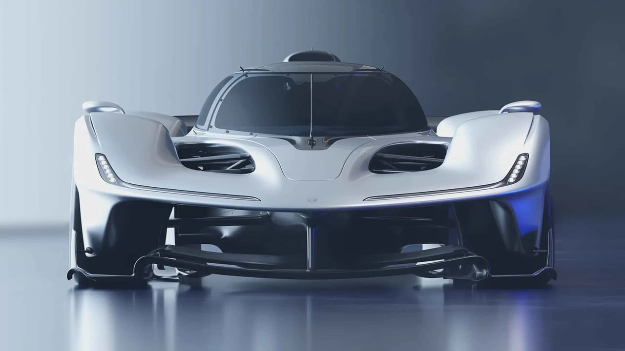 » Ready For Production